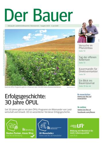 Landwirtschaftskammer