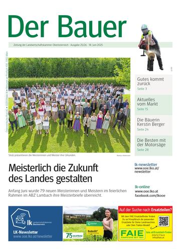 Landwirtschaftskammer