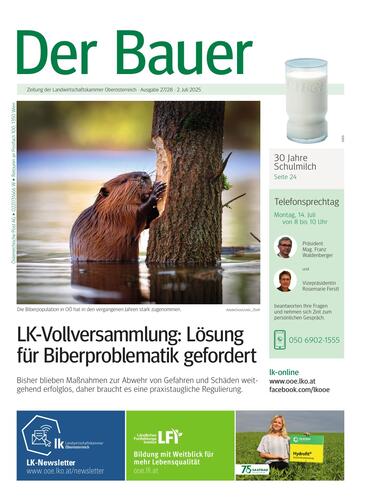 Landwirtschaftskammer